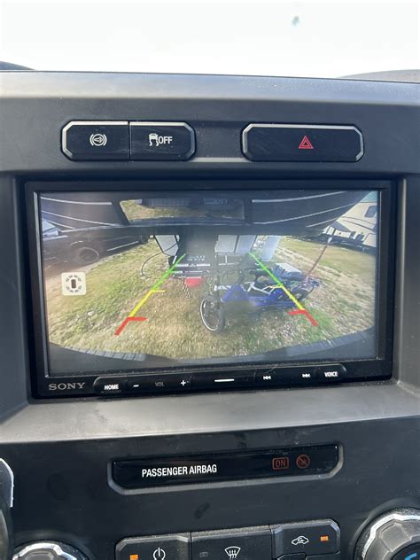 2018 F250 Backup Camera Issues Ford Powerstroke Diesel Forum