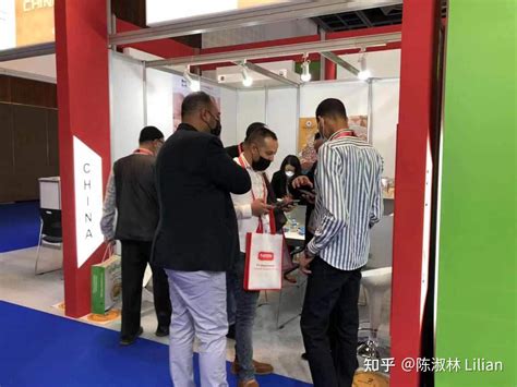 2022年迪拜gulfood海湾食品展2月13号 2月17号举办 知乎