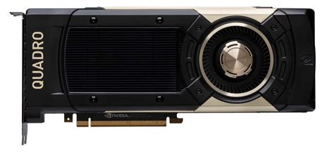 NVIDIA Transforms The Workstation For The Age Of Deep Learning NVIDIA