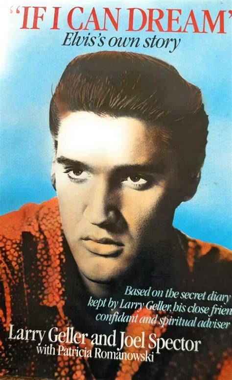 How Elvis Presleys Death Haunted His Confidante Larry Geller