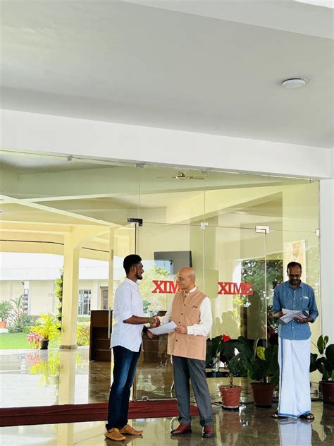 vignesh d on linkedin hey connections i m back this time with more responsibilities and…