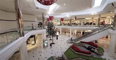 Discover Twelve Oaks Mall Novis One Stop Shop For All Your Needs