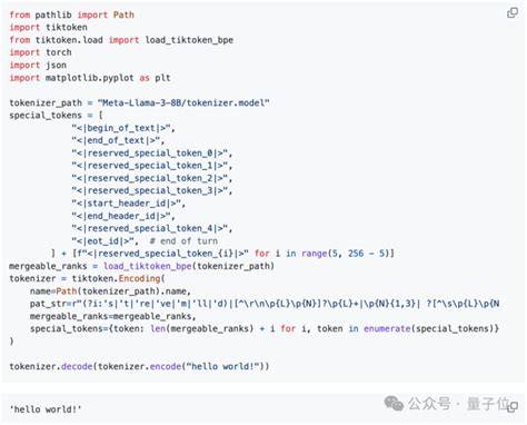 从零复现llama3代码库爆火,大神kapathy一键三连,github狂揽2k Miomio 从零复现llama3代码库爆火,大神kapathy一键三连,github狂揽2k Miomio