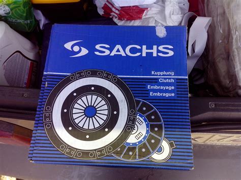 Kde se spojky Sachs vyrábějí - hlavní výrobní země a jejich vlastnosti