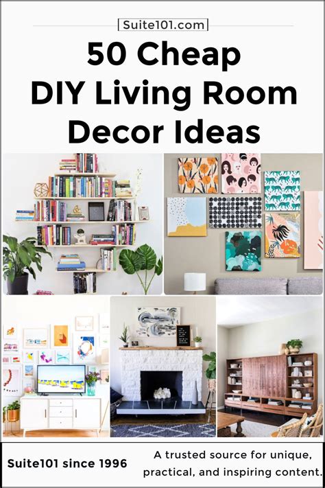 Diy Room Decor Projects