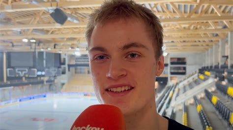 Tv Tom Willander Om Märkliga Avgörandet Till Slut åkte De Ut På Det