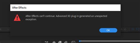 3d dont work 24 1 adobe community 14313901