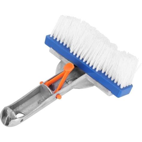 Brosse En Nylon Pour Piscine Brosse De Piscine Résistante À La