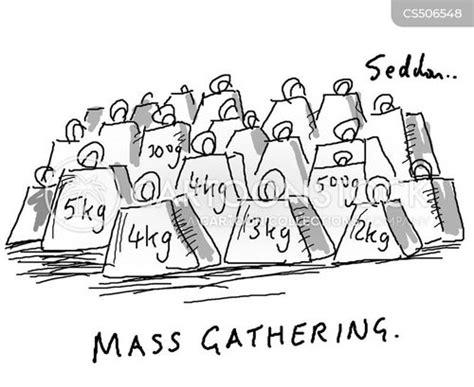 Mass Cartoons And Comics Funny Pictures From Cartoonstock