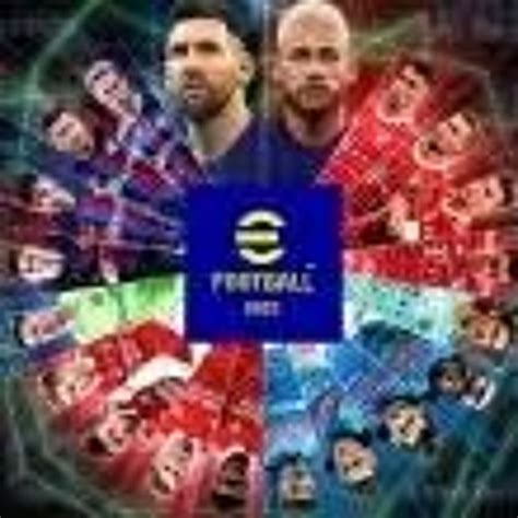 Stream Efootball Pes 2021 Apk The Ultimate Guide To The Best Football