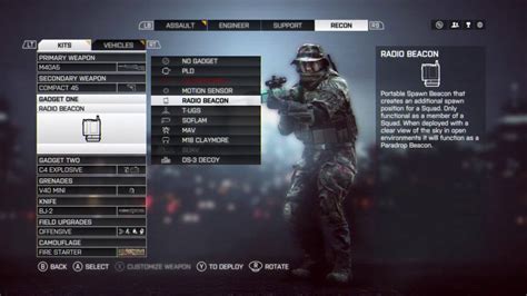 News Setup Battlefield 4 Youtube
