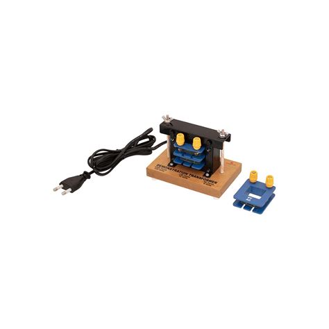 Demonstration Transformer Physics Lab Equipment Supertek