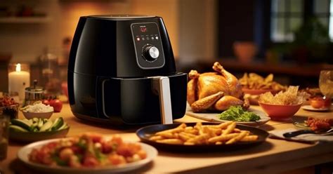 Air Fryer Seis Consejos Para Usar Por Primera Vez La Freidora Infobae