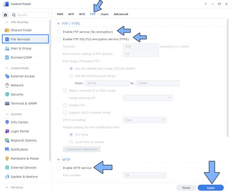 Synology Ssh Attack How To Disable Ssh Marius Hosting