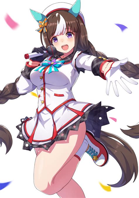 ホッコータルマエ生誕祭2023」vococoのイラスト