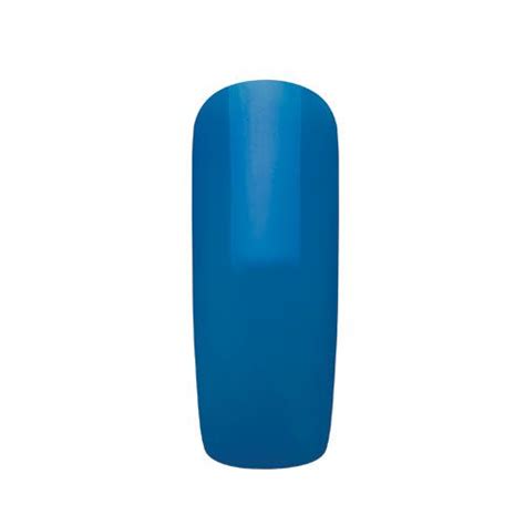 Ooba Ooba Blue Gelish Colours Makeup Electronic Products