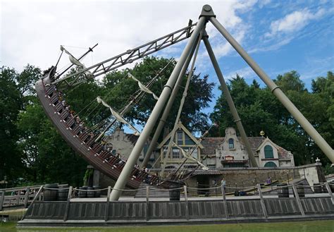 Gratis Naar De Efteling Kan Met Deze Pretpark Abonnementen LetsGoDigital