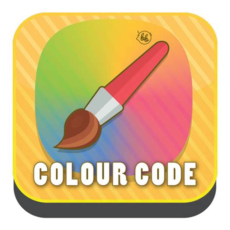Colour Code App Android Devices Besige Breintjies