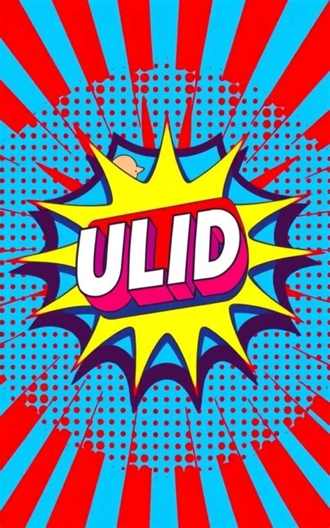 Generator Ulid Buat Id Unik Yang Dapat Diurutkan Secara Online