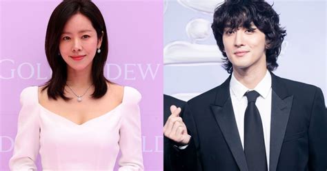 Han Ji Min And Jannabis Choi Jung Hoon Confirm Relationship Reportwire