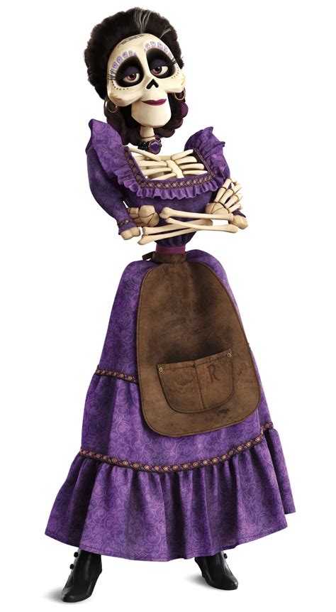 Imelda Rivera Miguel Riveras Book Of Friends Wiki Fandom