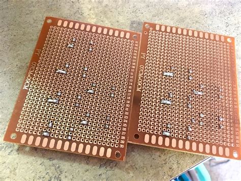 Soldering Feather Keyboard Ble Synth With The Feather Nrf52840 And