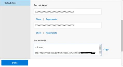 Building A Chatbot Azure Services Winwire Blog