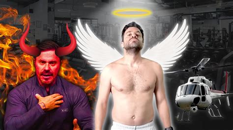 O pior projeto do Renato Cariani Pablo Marçal YouTube