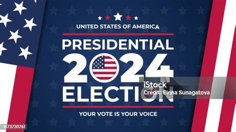 대통령 선거일 미국에서 투표 2024 배너 디자인 선거 투표 포스터 정치 선거 운동 미국대통령선거에 대한 스톡 벡터 아트 및 기타 이미지 미국대통령선거 정치 2024
