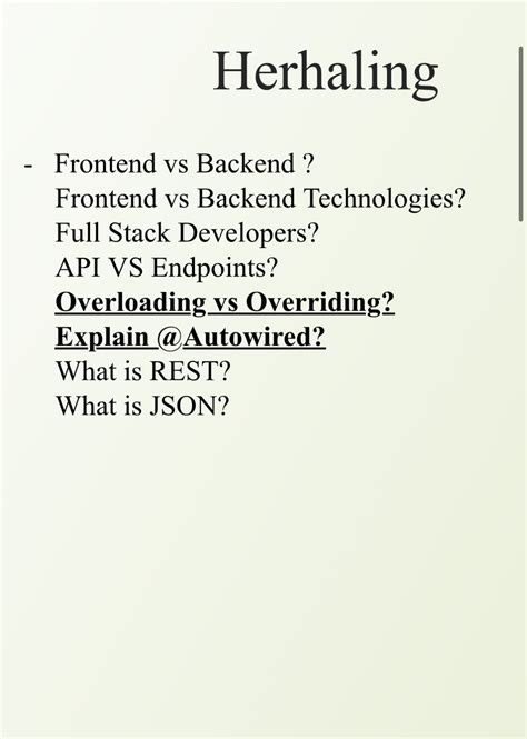 Frontend Vs Backend Frontend Vs Backend Technologies Full Stack Developers Api Vs Endpoints