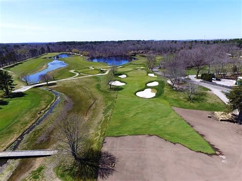 Cohasset Golf Club Nmp Golf Usa