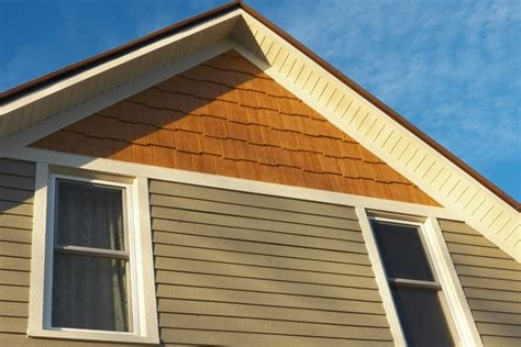 Lp Smart Siding Shakes