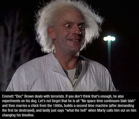 Movie And Tv Characters Who Are Even Bigger Scumbags Than You Realize
