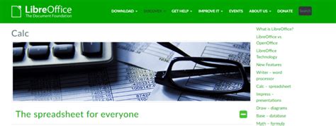 Excel Alternative Best Picks With Excellent Compatibility
