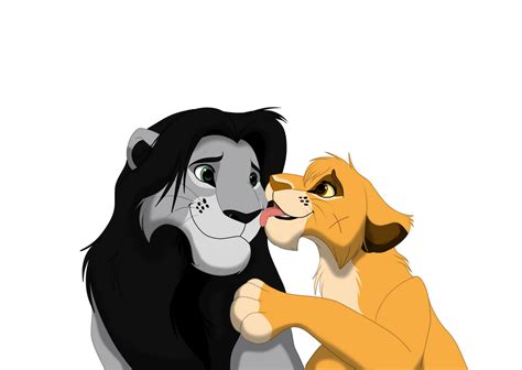 Licky Lick By Tayarinne On Deviantart