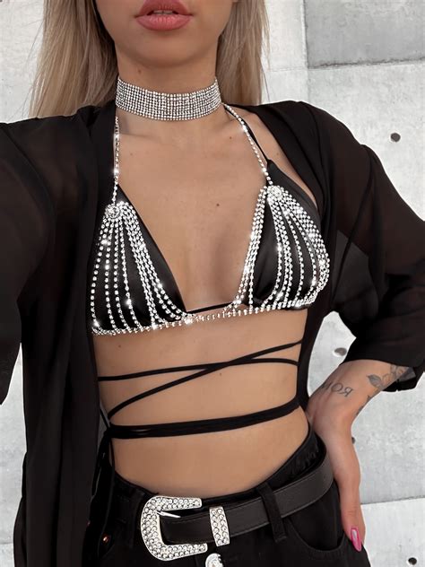 Top Coachella Shine Le Garage Mode