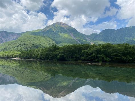 上高地観光施設事業のスタッフブログ 天気のすぐれない日は・・