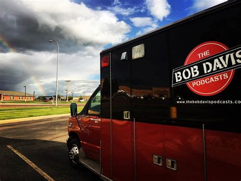 Celebrating Bob Davis Podcast 800 Lessons Learned Future Plans The