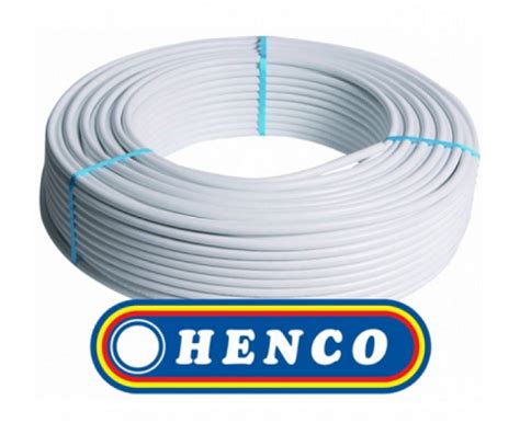 Купить мп труба 16 (2) henco в Тюмени и области от «Сантехмастер ...