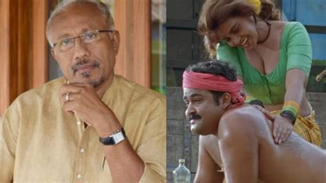 Spadikam Director Bhadran Reveals They Had Difficulty Getting Church
