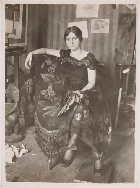 Exposiciones De Arte En Madrid Olga Picasso