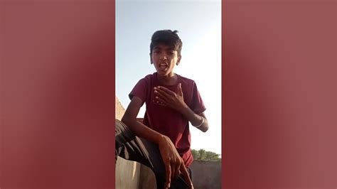 ना तलवार की धार से 😄😄 Comedy Funny Shortsvideo Youtube