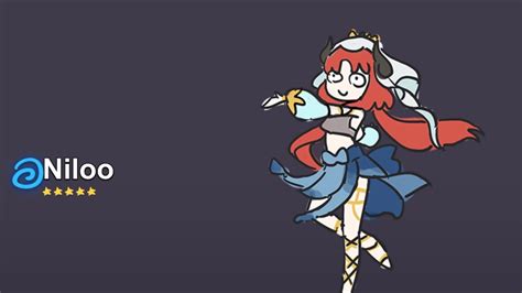Genshin Impact Wish Simulator Some Best Simulators You Need To Try