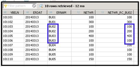 How To Handling Multiple Exclude Restrictions Sap Community