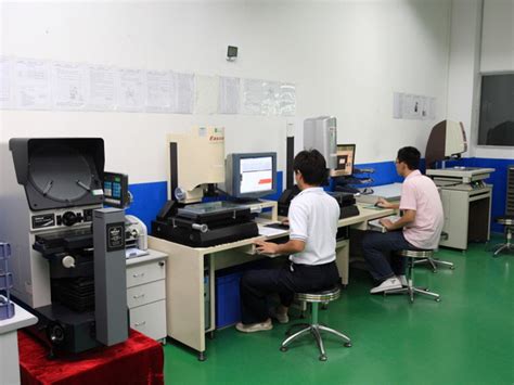 Qa Cnc Measuring System With Spc Gmt Micro Precision Technology Ltd Qa Cnc Measuring System With Spc Gmt Micro Precision Technology Ltd