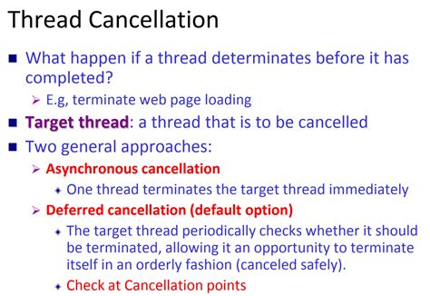 Nthu Operating System Chap Multithreaded Programming Sineagle