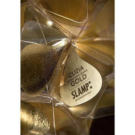 Clizia Applique Mama Non Mama Wall Lamps Applique Lighting