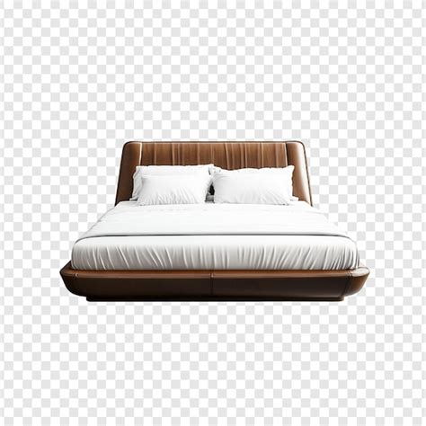 Bed Png Vectors And Illustrations For Free Download Freepik