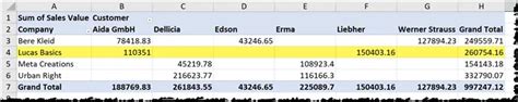 Power Query Combine Files From Folder Xelplus Leila Gharani