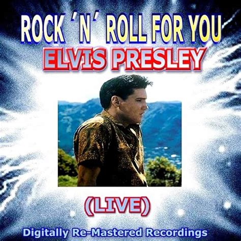 Thats Alright Mama Original By Elvis Presley On Amazon Music